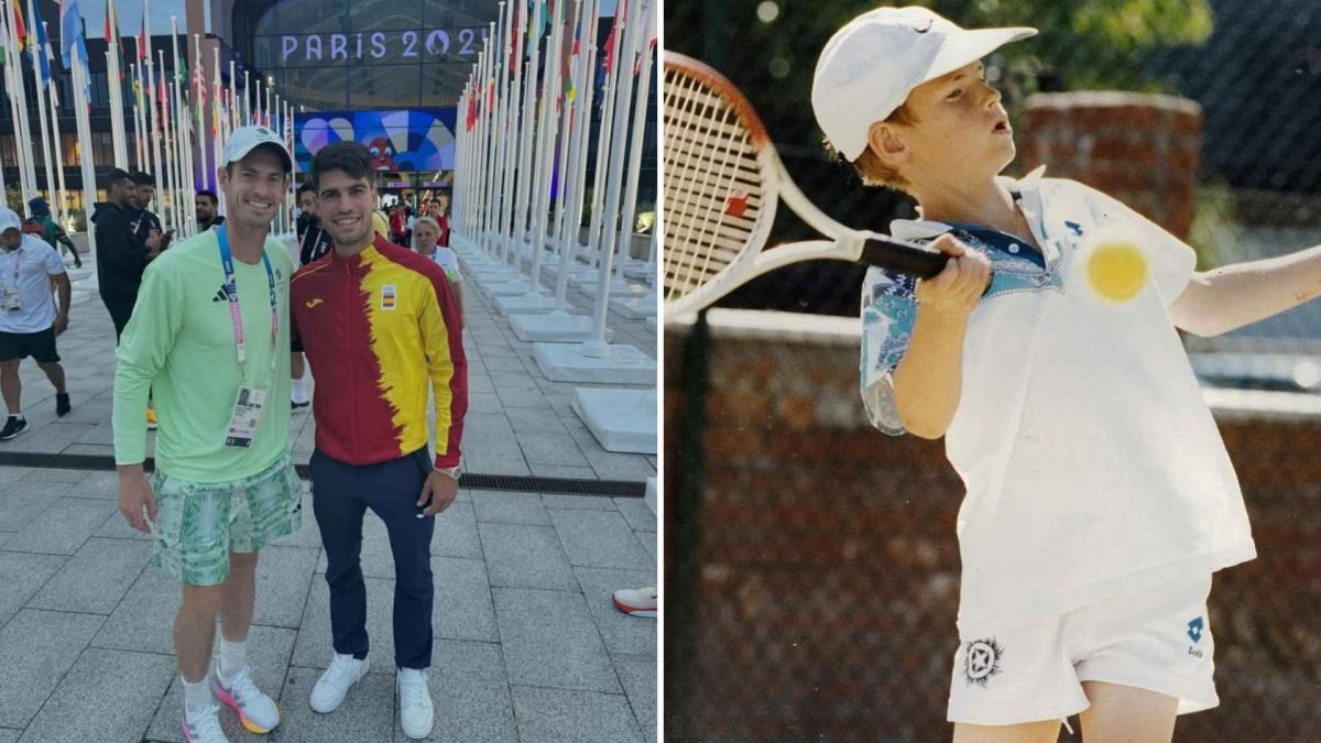 Andy Murray’s Children: A Look Into the Tennis Star’s Family Life ...