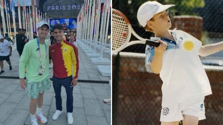 Andy Murray’s Children: A Look Into the Tennis Star’s Family Life ...