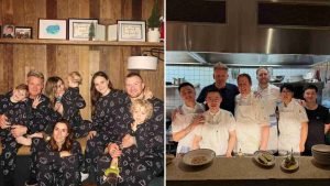 Gordon Ramsay: A Glimpse into His Net Worth and Journey to Success ...